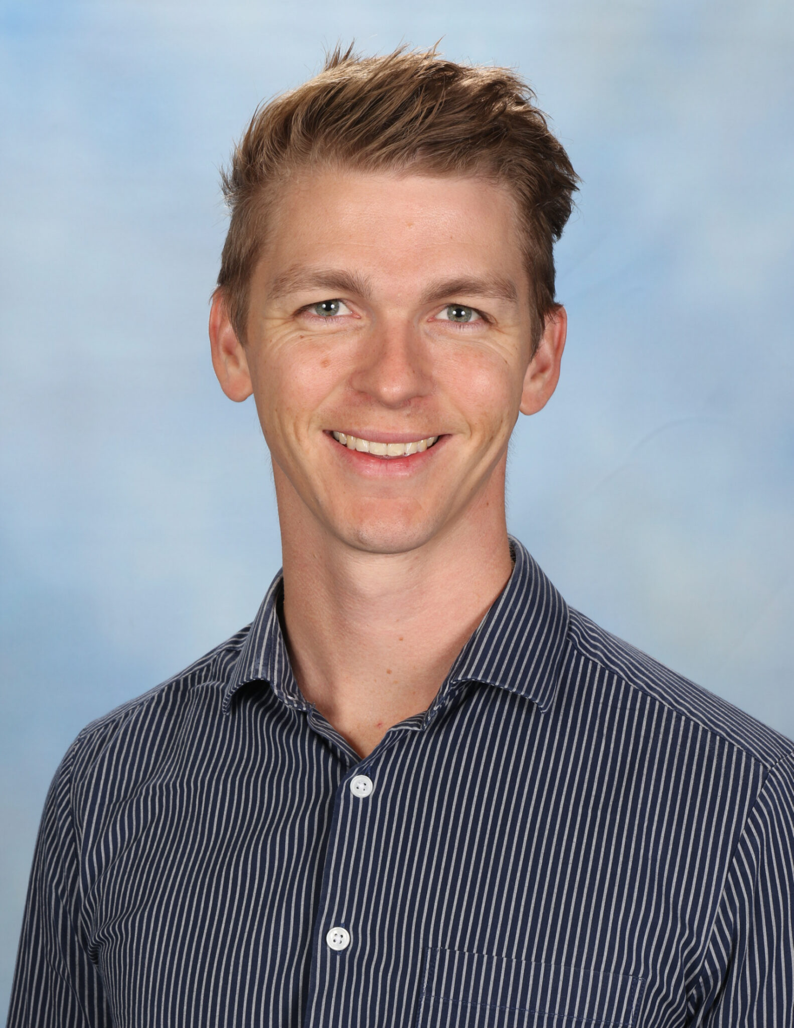 Leadership Team - Keilor Downs College